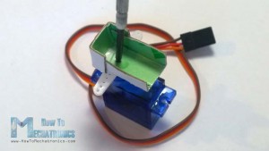 Arduino Radar Project - How To Mechatronics