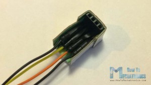 Arduino Radar Project - How To Mechatronics