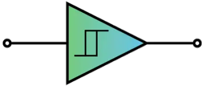 What is Schmitt Trigger | How It Works - How To Mechatronics