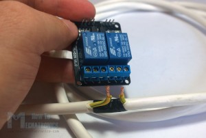 Arduino Relay Tutorial - Control High Voltage Devices with Arduino