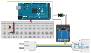 Control any Electronics with a TV Remote | Arduino IR Tutorial