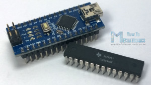 How To Extend Your Arduino PWM Outputs- TLC5940 Tutorial