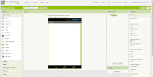 How To Build Custom Android App for your Arduino Project using MIT App ...