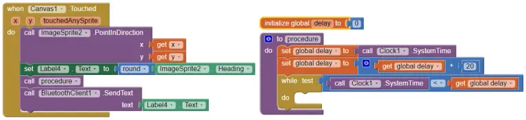 How To Build Custom Android App For Your Arduino Project Using Mit App Inventor How To 5036