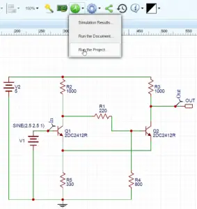 EasyEDA - Free Electronics Circuit & PCB Design + Simulation Software Review - How To Mechatronics