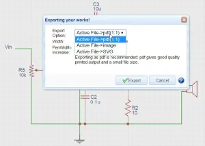 EasyEDA - Free Electronics Circuit & PCB Design + Simulation Software Review - How To Mechatronics