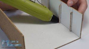 Arduino Color Sorter Project - How To Mechatronics