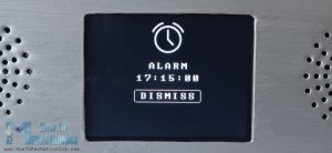 Arduino Touch Screen Music Player and Alarm Clock Project - How To Mechatronics