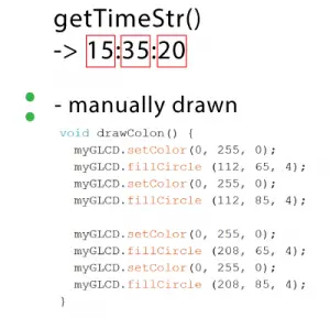 Arduino Touch Screen Music Player and Alarm Clock Project - How To ...