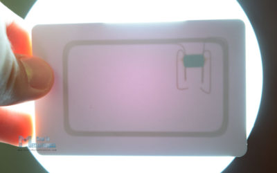 How RFID Works and How To Make an Arduino based RFID Door Lock - How To ...