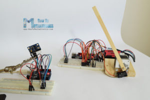 Arduino and HC-12 Long Range Wireless Communication Module - How To ...