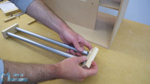 DIY Vending Machine - Arduino based Mechatronics Project