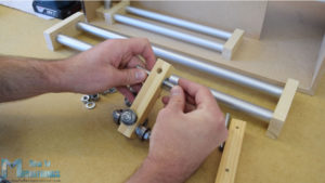 DIY Vending Machine - Arduino based Mechatronics Project