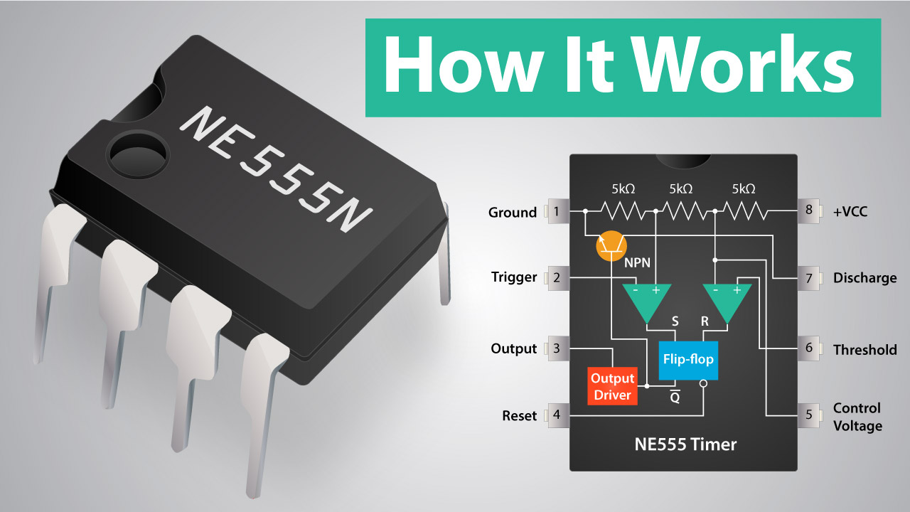 555 Timer Circuit Diagram Pdf Circuit Diagram