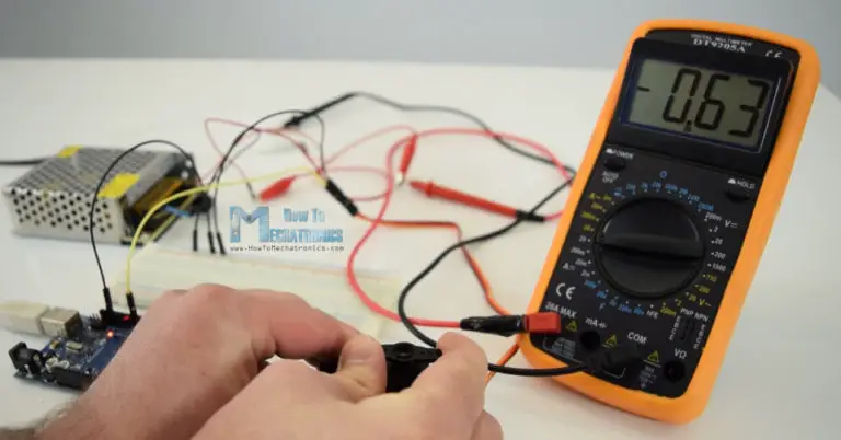 Come funziona il servomotore e come controllare i servi usando Arduino ... Come funziona il servomotore e come controllare i servi usando Arduino ...