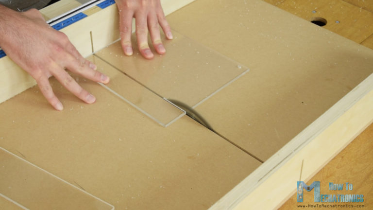 Arduino Range Measurer and Digital Spirit Level Project