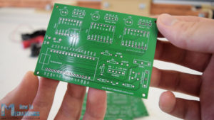 DIY Camera Slider with Pan and Tilt Head - Arduino Based Project