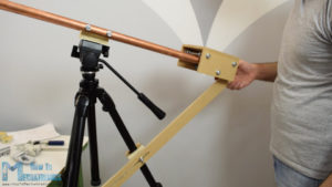 DIY Camera Slider with Pan and Tilt Head - Arduino Based Project