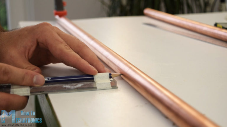 DIY Camera Slider with Pan and Tilt Head - Arduino Based Project