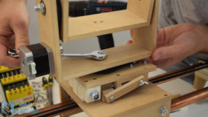 DIY Camera Slider with Pan and Tilt Head - Arduino Based Project