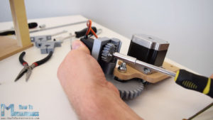 Arduino 3D Wire Bending Machine - How To Mechatronics