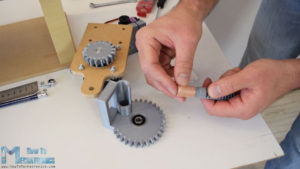 Arduino 3D Wire Bending Machine - How To Mechatronics