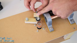 Arduino 3D Wire Bending Machine - How To Mechatronics