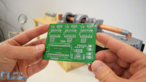 Arduino 3D Wire Bending Machine - How To Mechatronics