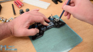 DIY Arduino RC Transmitter - How To Mechatronics