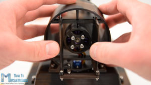 DIY Arduino based RC Hovercraft - How To Mechatronics