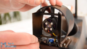 DIY Arduino based RC Hovercraft - How To Mechatronics