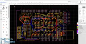 Arduino Mecanum Wheels Robot - How To Mechatronics