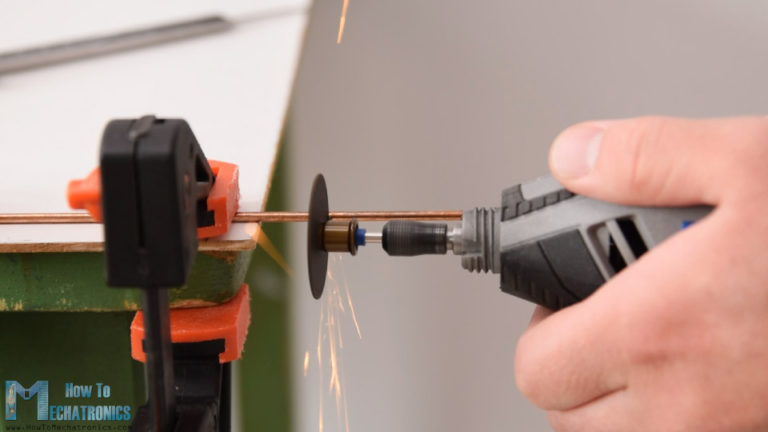 Arduino Mecanum Wheels Robot - How To Mechatronics