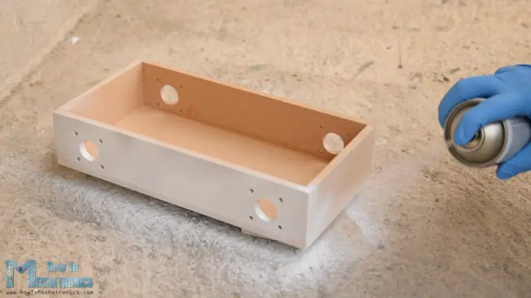 Arduino Mecanum Wheels Robot - How To Mechatronics