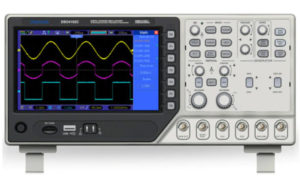 Best Budget Oscilloscopes for Beginners and Makers