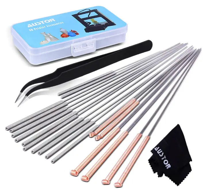 Top 15 Must-Have 3D Printer Accessories and Tools