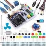What are the Best Electronics Starter Kits for Arduino? - How To ...