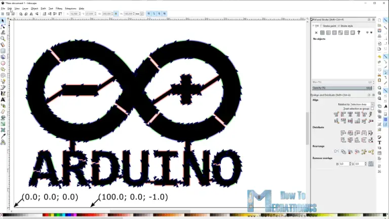 Arduino Cnc Foam Cutting Machine How To Mechatronics 3102