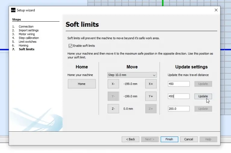 Arduino Cnc Foam Cutting Machine How To Mechatronics