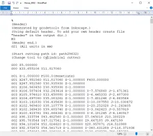 G-code Explained | List of Most Important G-code Commands