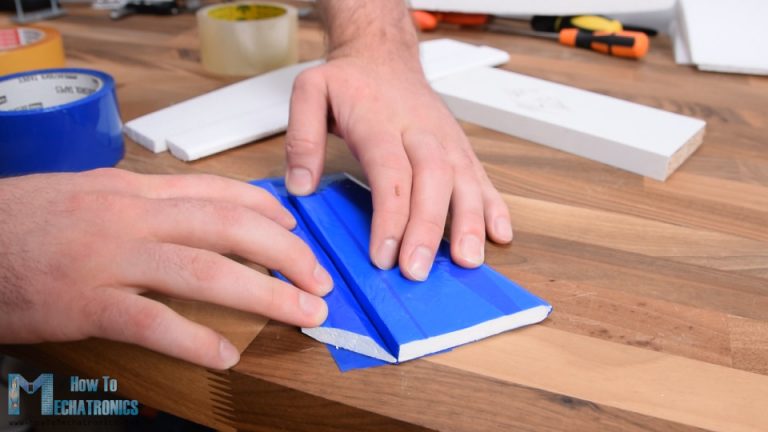 Arduino RC Airplane | 100% DIY - How To Mechatronics