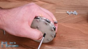 What is Strain Wave Gear a.k.a Harmonic Drive? A Perfect Gear Set For ...