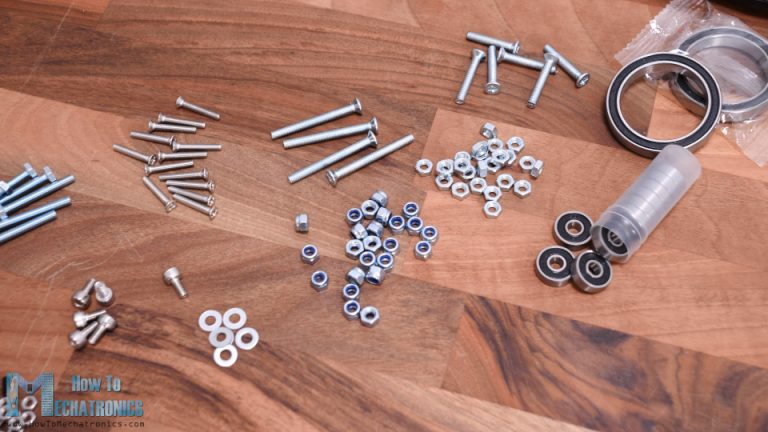 What is Strain Wave Gear a.k.a Harmonic Drive? A Perfect Gear Set For ...