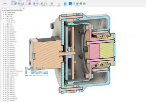 What is Strain Wave Gear a.k.a Harmonic Drive? A Perfect Gear Set For Robotics Applications!?