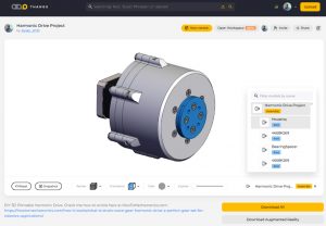 What is Strain Wave Gear a.k.a Harmonic Drive? A Perfect Gear Set For ...