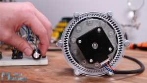 What is Strain Wave Gear a.k.a Harmonic Drive? A Perfect Gear Set For ...