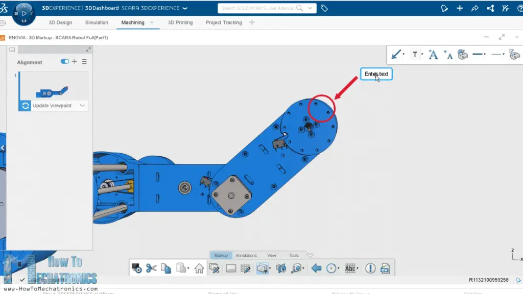 Scara Robot How To Build Your Own Arduino Based Robot 2264