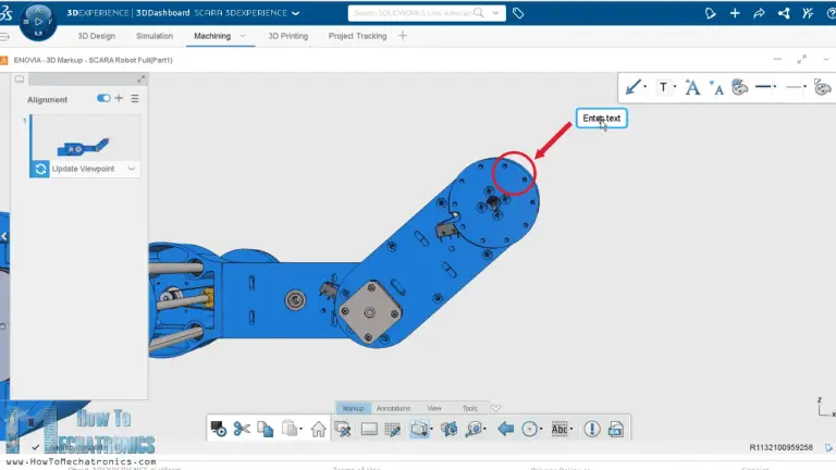 Scara Robot How To Build Your Own Arduino Based Robot
