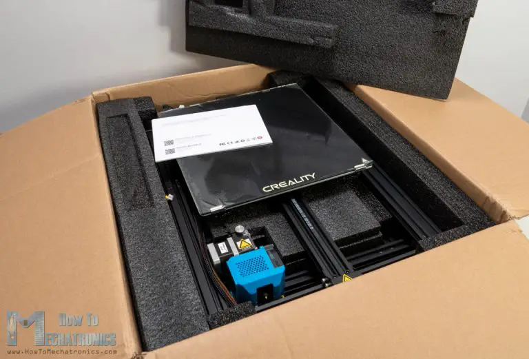 Creality CR-10 V3 Review - Is It the Best Mid-Range 3D Printer?