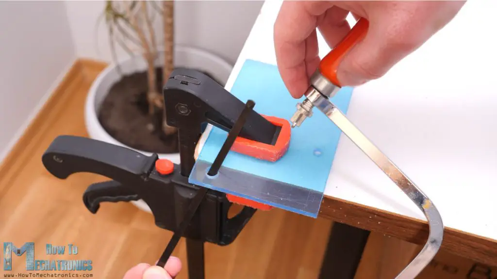 DIY Air Quality Monitor - PM2.5, CO2, VOC, Ozone, Temp & Hum Arduino Meter